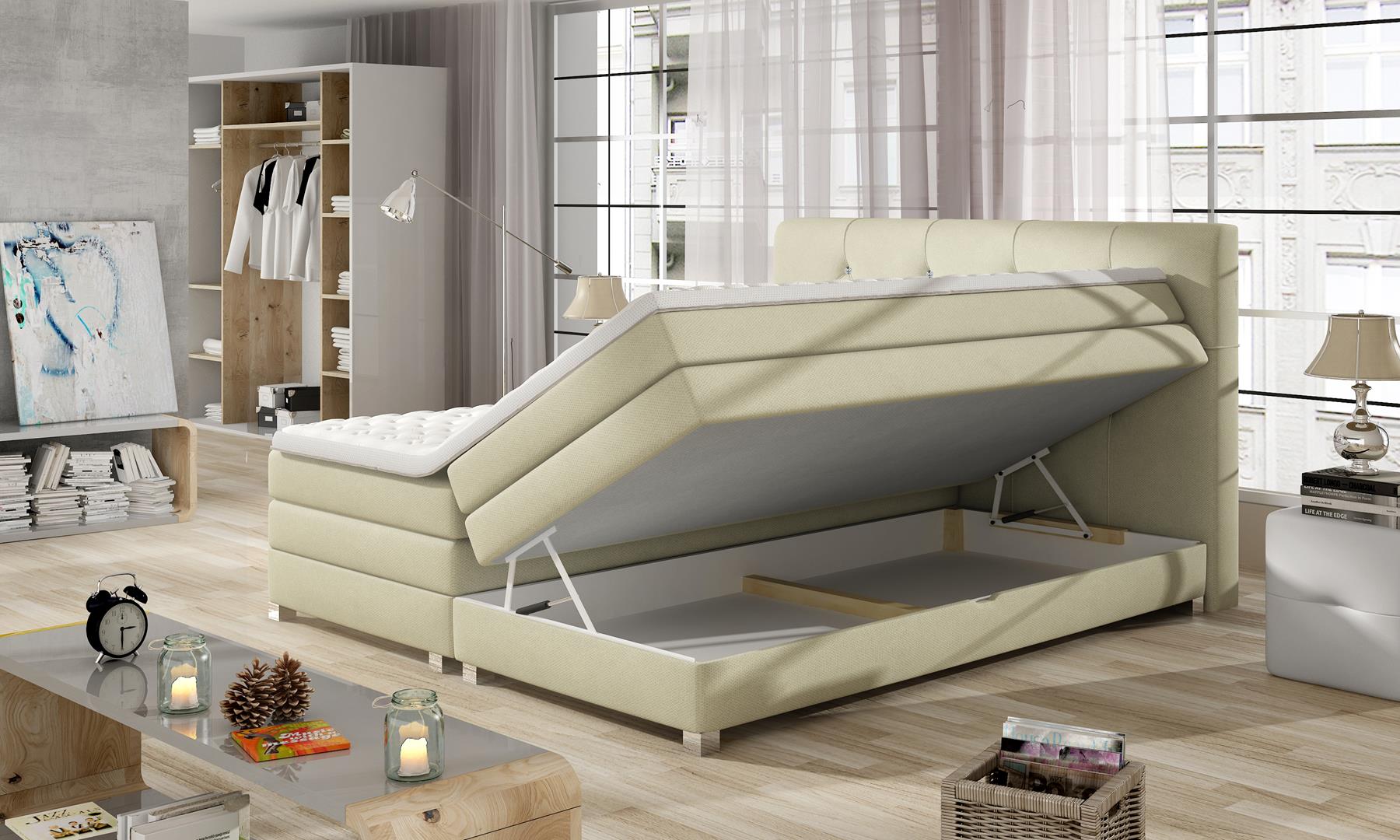 SAVARO - Centrum Meblowe TADEX Roszkowa Wola